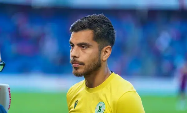“Es una injusticia”: Boris Céspedes apelará suspensión de dos años por ...