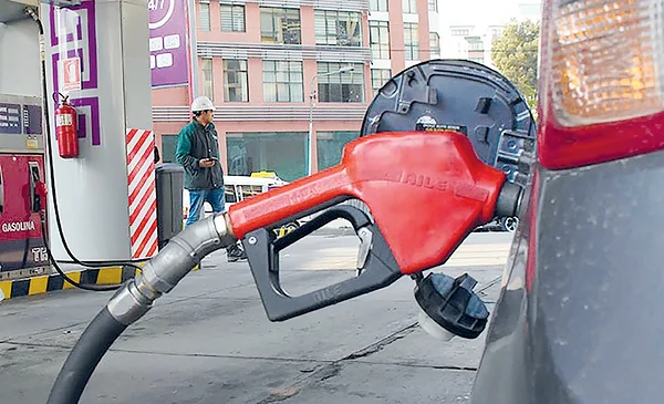ANH fija nuevos precios para gasolinas Premium y Diésel ULS| Red Uno de ...