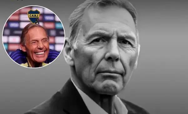 El mundo del fútbol llora la partida de Miguel Ángel Russo: así ...