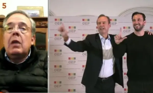 “Ya lo teníamos previsto”: Alianza Libre propone plan ante crisis de ...