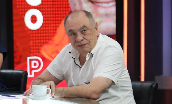Otto Ritter: “Rodrigo Paz conecta con el pueblo y le da esperanza a ...