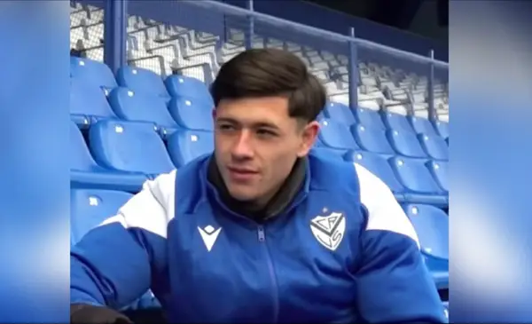 Máximo Mamani: “Yo quiero ir a La Verde a pelear un puesto”| Red Uno de ...