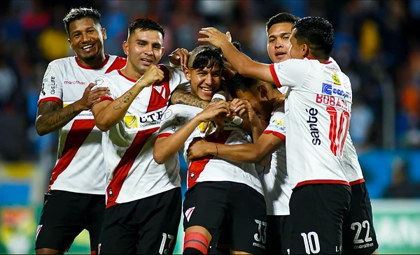 Carlos Collazo, el juvenil que con solo 16 años marcó un golazo en la ...