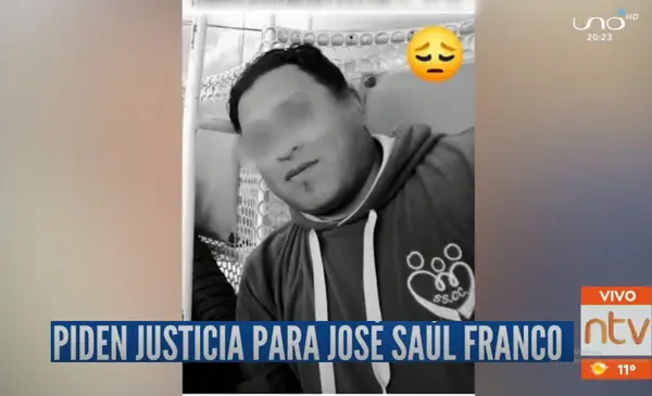 Familiares del hombre mutilado en El Alto piden ayuda para hallar a los ...