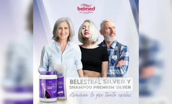 BELMED LTDA. Lanzó al mercado boliviano BELESTRAL SILVER, un nuevo ...