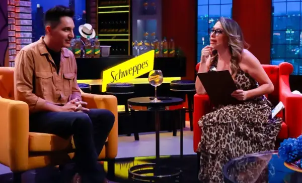 ¡Increíble! Este fue el "misterioso" pasado de Grisel antes de llegar a ...