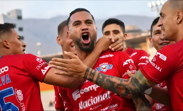 Repasá los partidos de la fecha 31 de la DivPro para hoy| Red Uno de ...