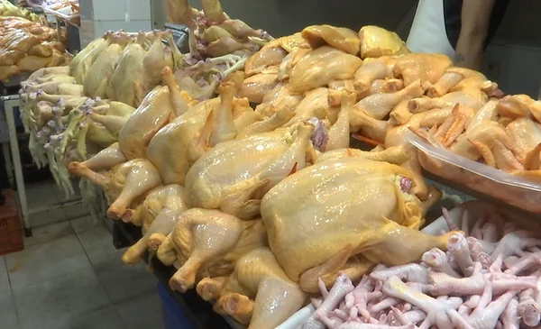El pollo aumenta de precio en Santa Cruz tras levantarse los bloqueos ...