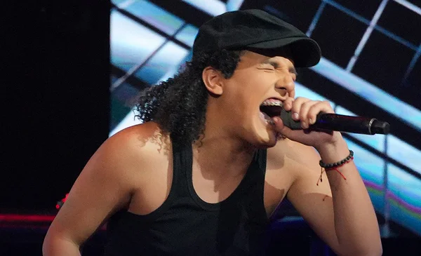 Urban Vibes sorprendió con AC/DC, pero el jurado cuestionó a Cisco ...