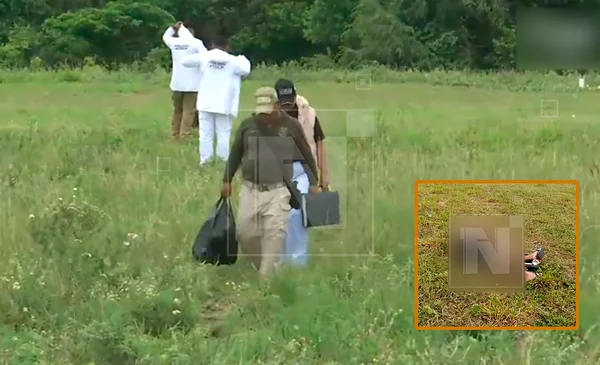 Identifican Al Hombre Hallado Muerto Con Un Disparo En La Cabeza En La 4739