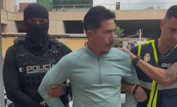 Cae en España 'Pipo', líder de Los Lobos y último gran jefe narco de ...