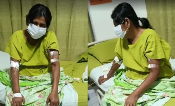 Deben retirarle un riñón infectado: Doris necesita 28 mil bolivianos ...