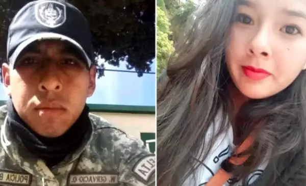 Caso Lorena Paredes: “Si las autoridades de justicia me hubieran hecho ...