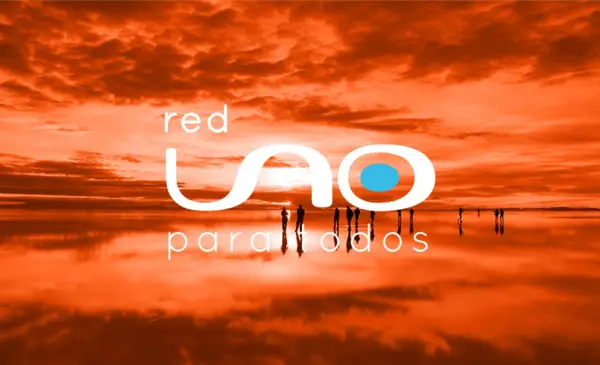"Red Uno Para Todos", el nuevo eslogan de la red naranja| Red Uno de ...