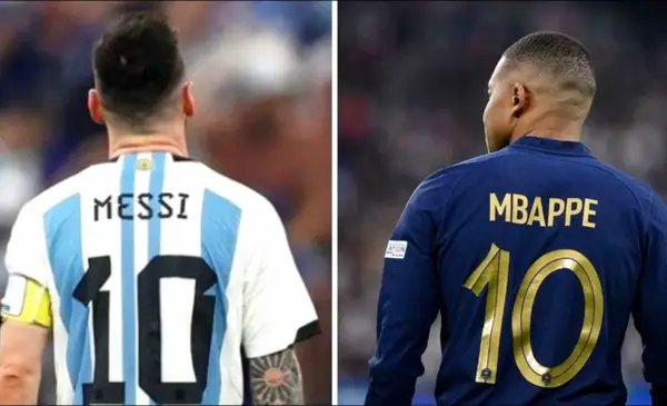 En VIVO, Argentina vs. Francia, minuto a minuto: la final del Mundial Qatar 2022| Red Uno de Bolivia