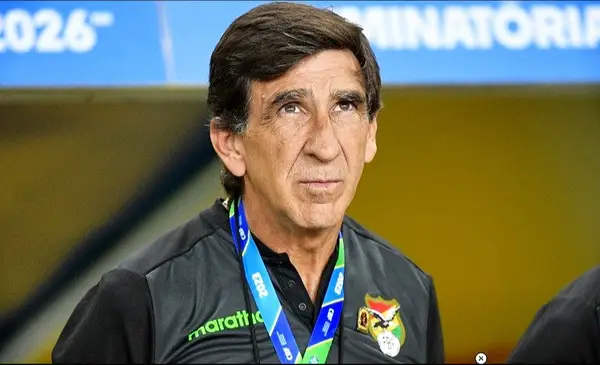 Medios argentinos aseguran que Gustavo Costas será el DT de Racing Club ...