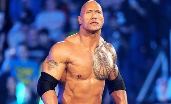 La Roca regresa a la WWE, esto es todo lo que debes saber | Red Uno de ...