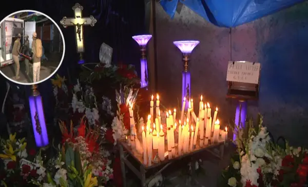 Ariel conocía a su atacante, intentó ayudarlo, pero lo asesinó por ...