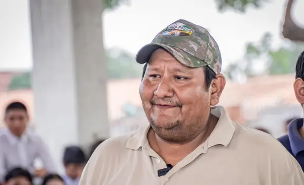 ¿Quién es Alfredo Solares? El empresario e influencer que cumple una ...