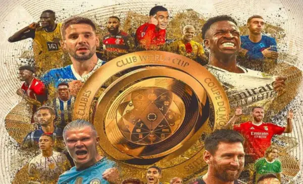 FIFA dio a conocer el calendario completo del Mundial de Clubes 2025| Red Uno de Bolivia