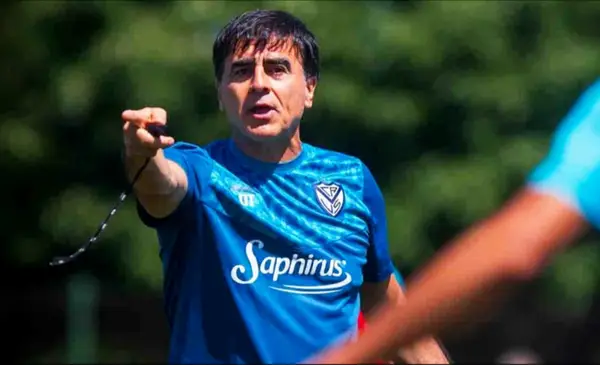 "Quinteros, el conquistador de América": repasamos sus títulos como DT ...