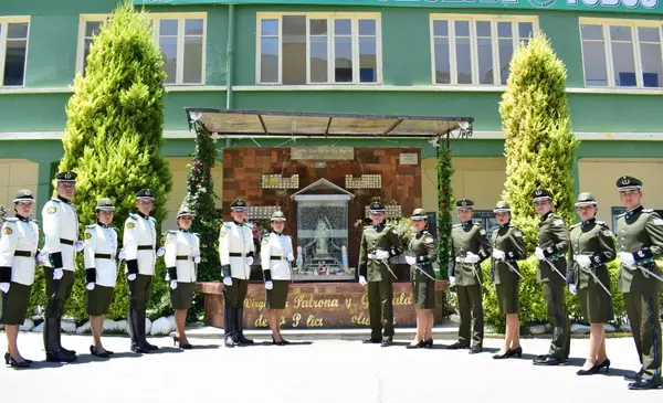 ¡Atención! Estos son los requisitos para postularte a la Anapol y ...