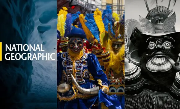 (VIDEO): National Geographic elaboró un documental de los 100 años de ...