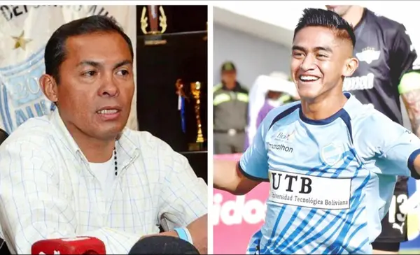 Jaime Cornejo defiende a Gabriel Montaño y presenta pruebas del SEGIP ...