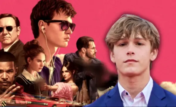 Fallece a los 16 años Hudson Meek, actor que saltó a la fama en la ...