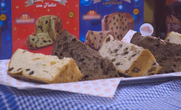 Conozca los tres pasos para verificar que el panetón que adquiera es ...