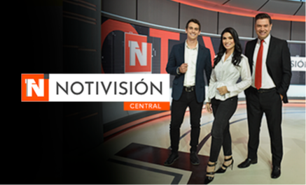 Programas, series y novelas en Bolivia - Red Uno Play