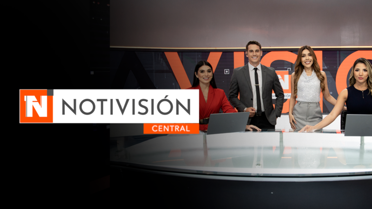 Notivisión Central SCZ - Programas, series y novelas en Bolivia - Red ...