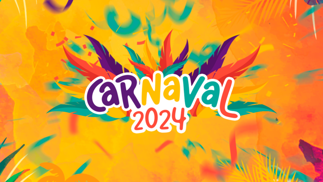 Carnaval 2024 - Programas, series y novelas en Bolivia - Red Uno Play